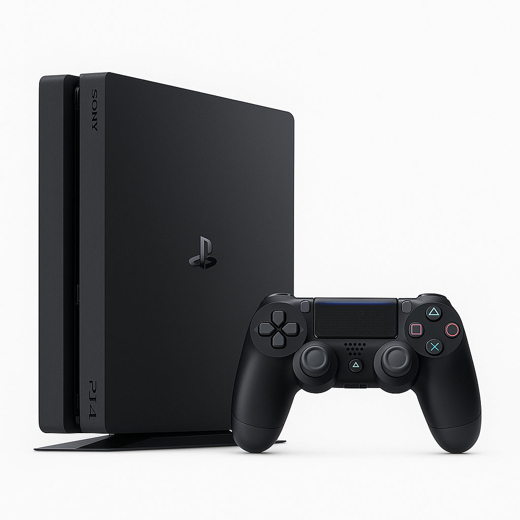PlayStation 4 – EA Canada Company Store