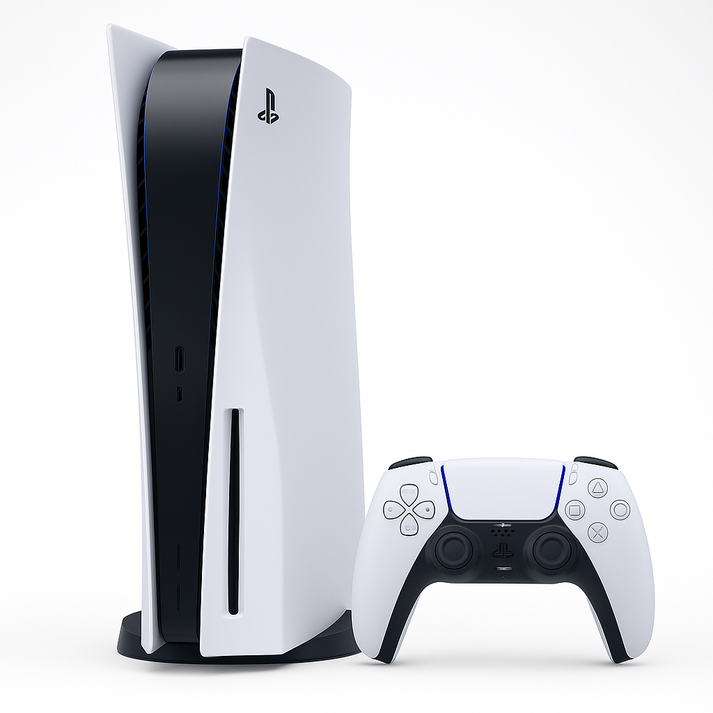 PlayStation 5 – EA Canada Company Store
